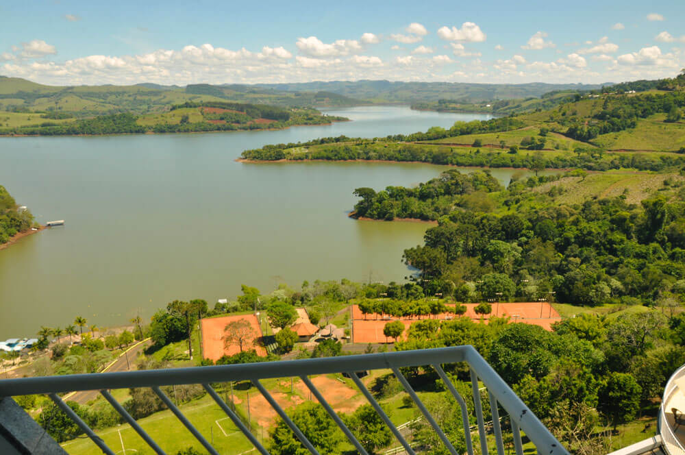 Itá Thermas Resort & Spa - Hotéis de Luxo Brasil