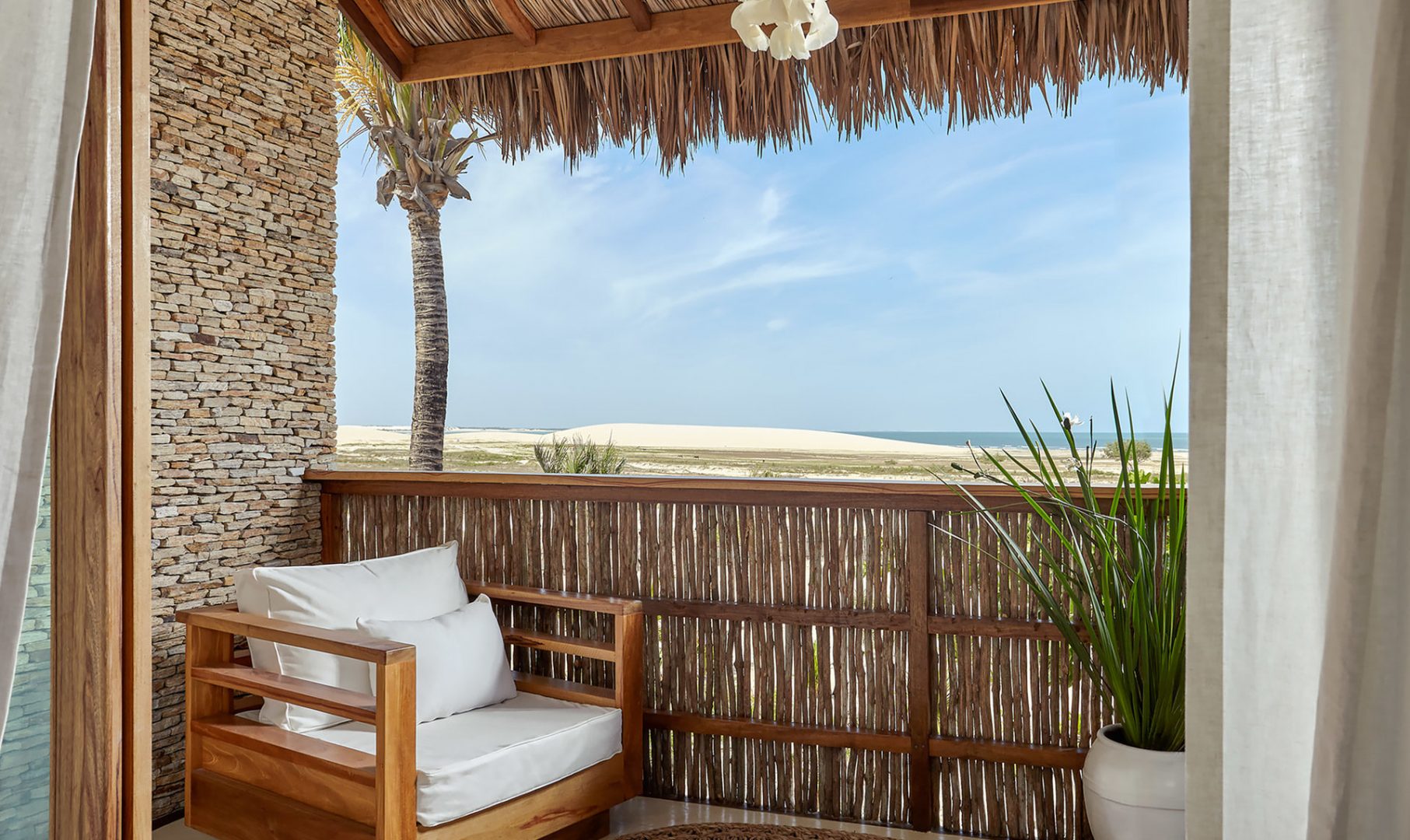 La Villa Praia - Hotéis de Luxo Brasil