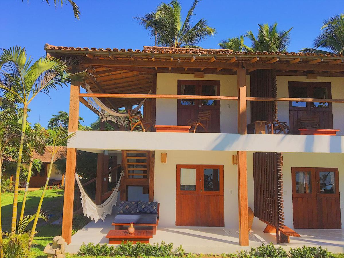 Pousada Casa da Praia - Hotéis de Luxo Brasil