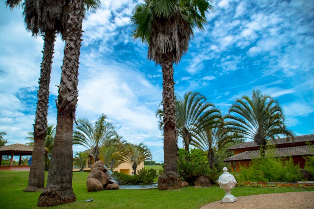 Otho Hotel Convention & SPA - Hotéis de Luxo Brasil