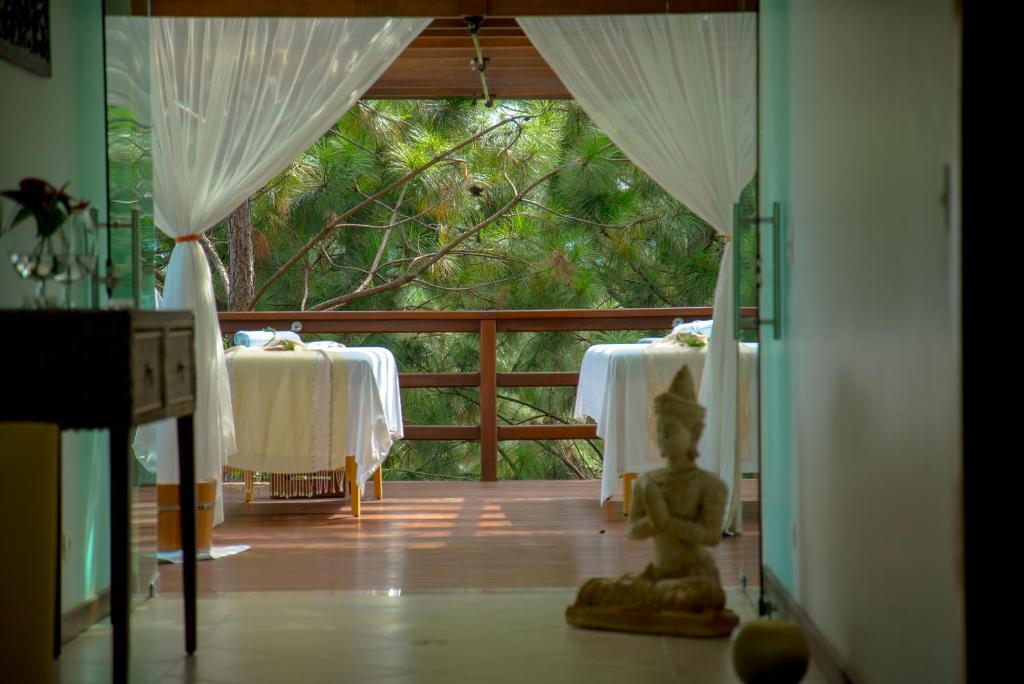 Otho Hotel Convention & SPA - Hotéis de Luxo Brasil