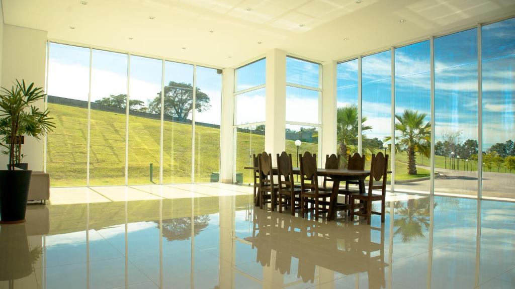Otho Hotel Convention & SPA - Hotéis de Luxo Brasil
