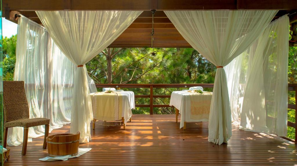 Otho Hotel Convention & SPA - Hotéis de Luxo Brasil