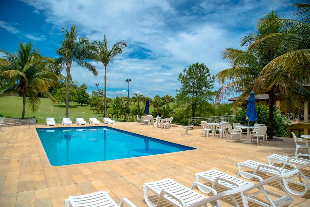 Otho Hotel Convention & SPA - Hotéis de Luxo Brasil