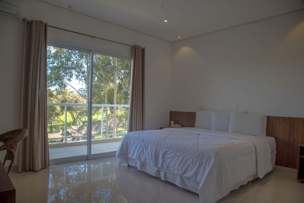 Otho Hotel Convention & SPA - Hotéis de Luxo Brasil