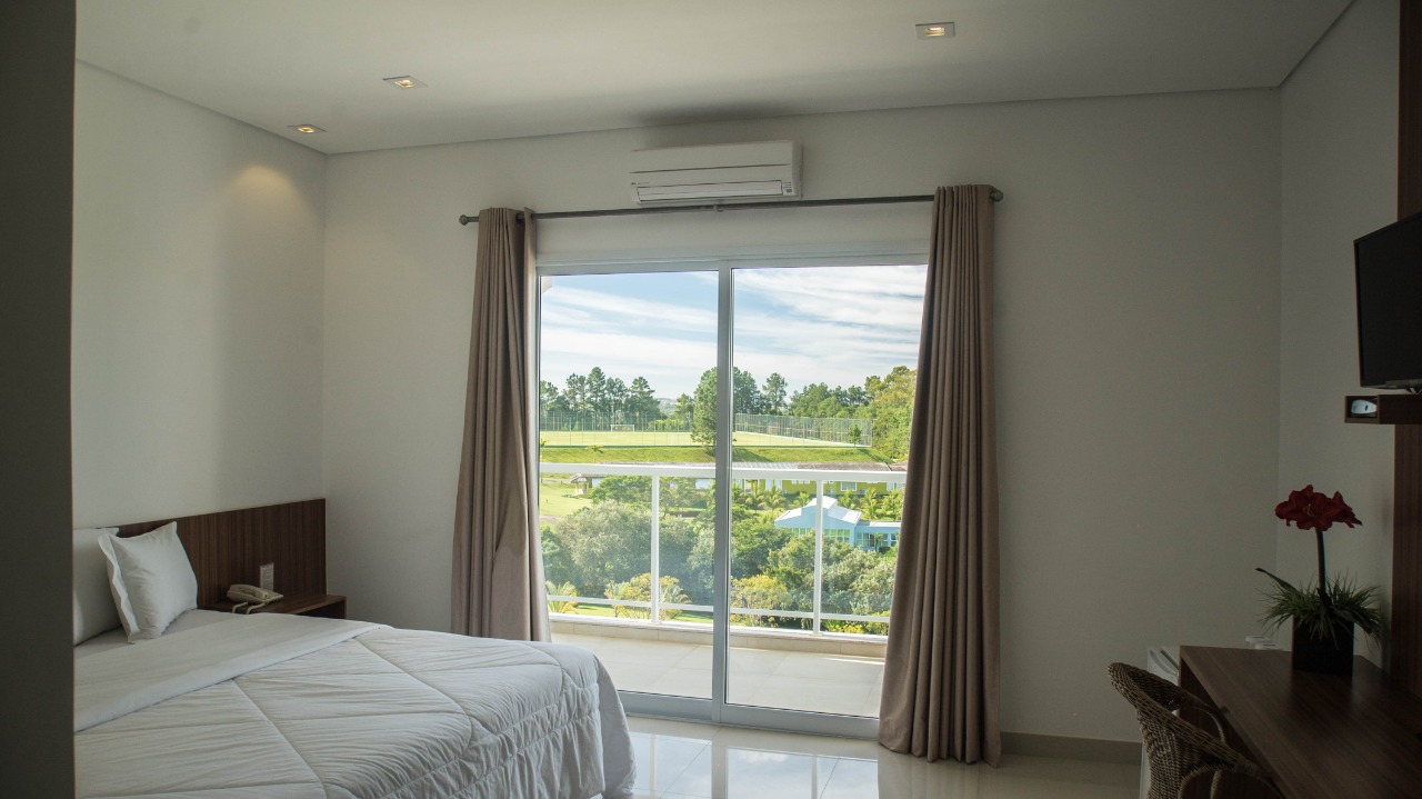 Otho Hotel Convention & SPA - Hotéis de Luxo Brasil