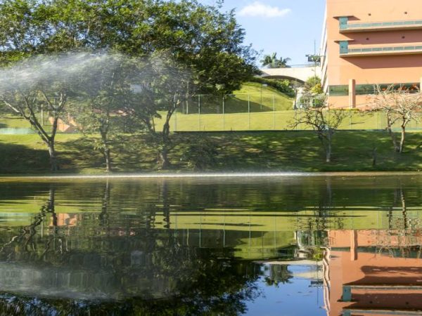 Almenat Embu das Artes - Hotéis de Luxo Brasil