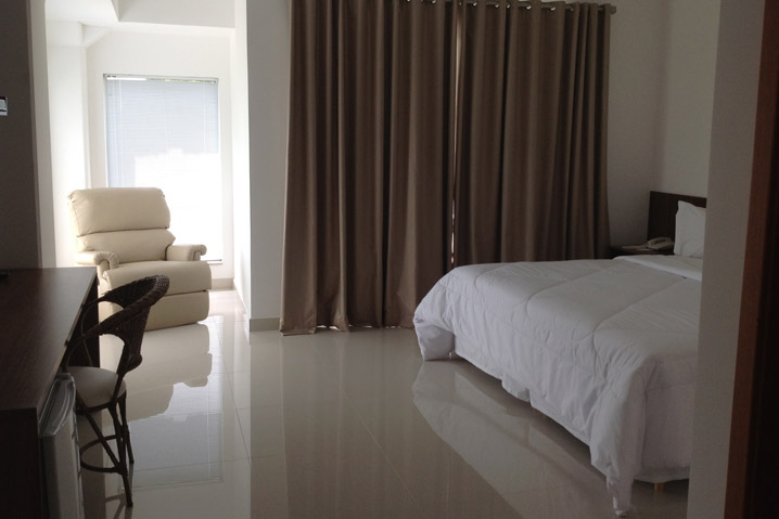Otho Hotel Convention & SPA - Hotéis de Luxo Brasil