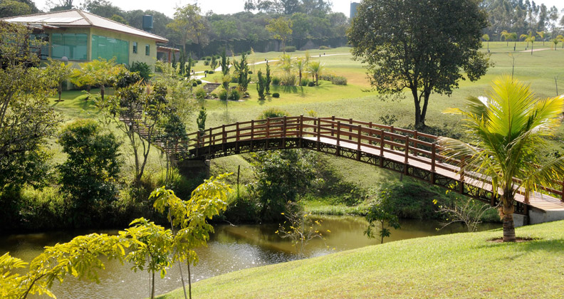 Otho Hotel Convention & SPA - Hotéis de Luxo Brasil
