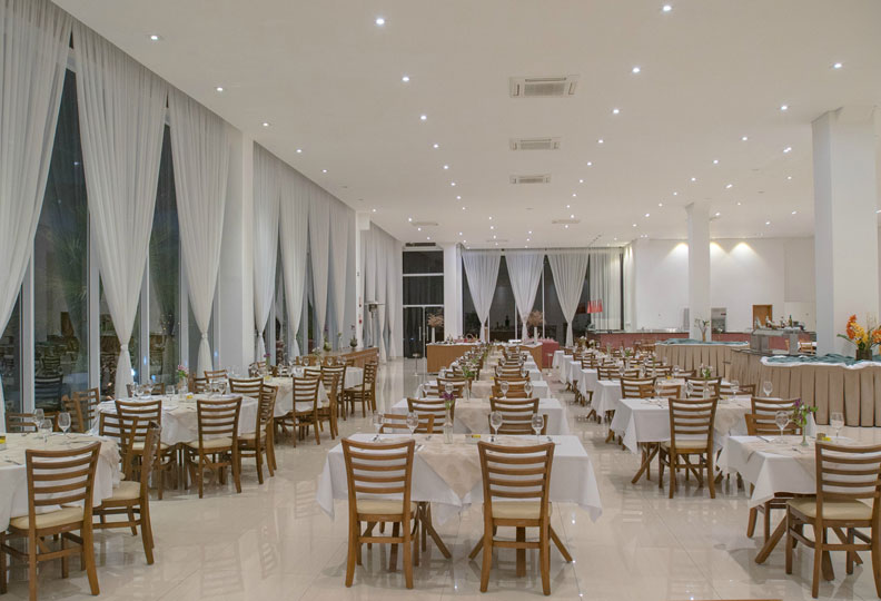 Otho Hotel Convention & SPA - Hotéis de Luxo Brasil