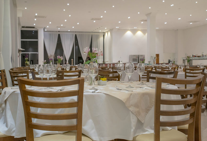 Otho Hotel Convention & SPA - Hotéis de Luxo Brasil