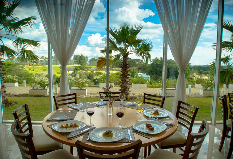Otho Hotel Convention & SPA - Hotéis de Luxo Brasil