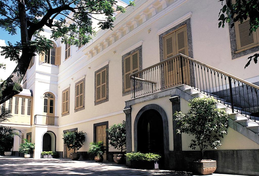 Windsor Flórida - Hotéis de Luxo Brasil
