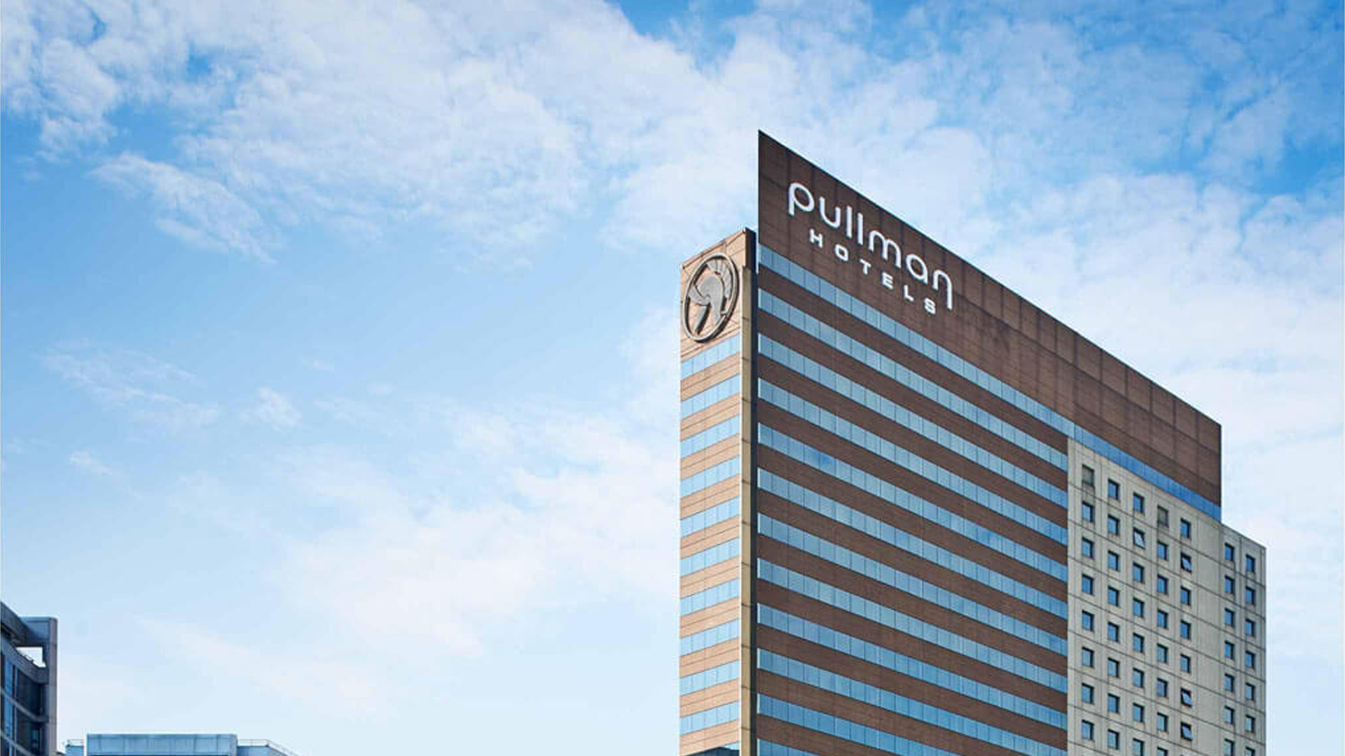 Pullman São Paulo Vila Olímpia - Hotéis de Luxo Brasil