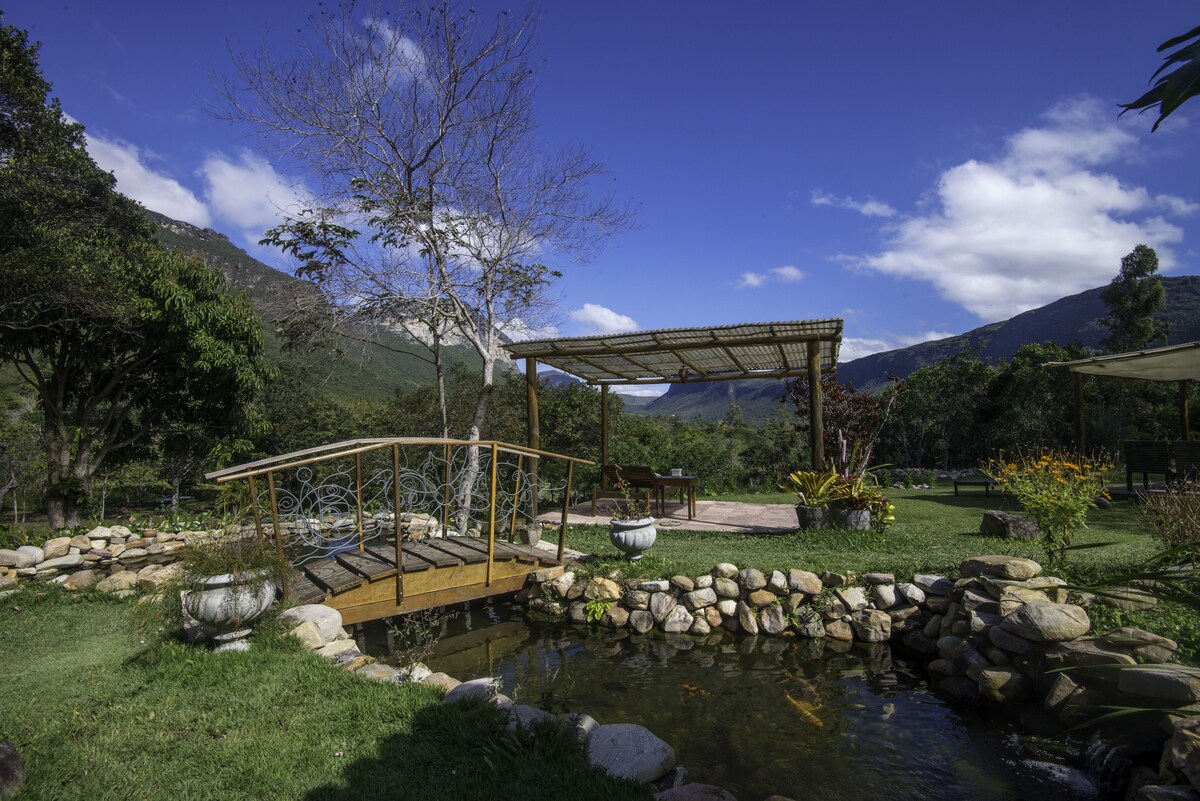 Pousada do Capão - Hotéis de Luxo Brasil