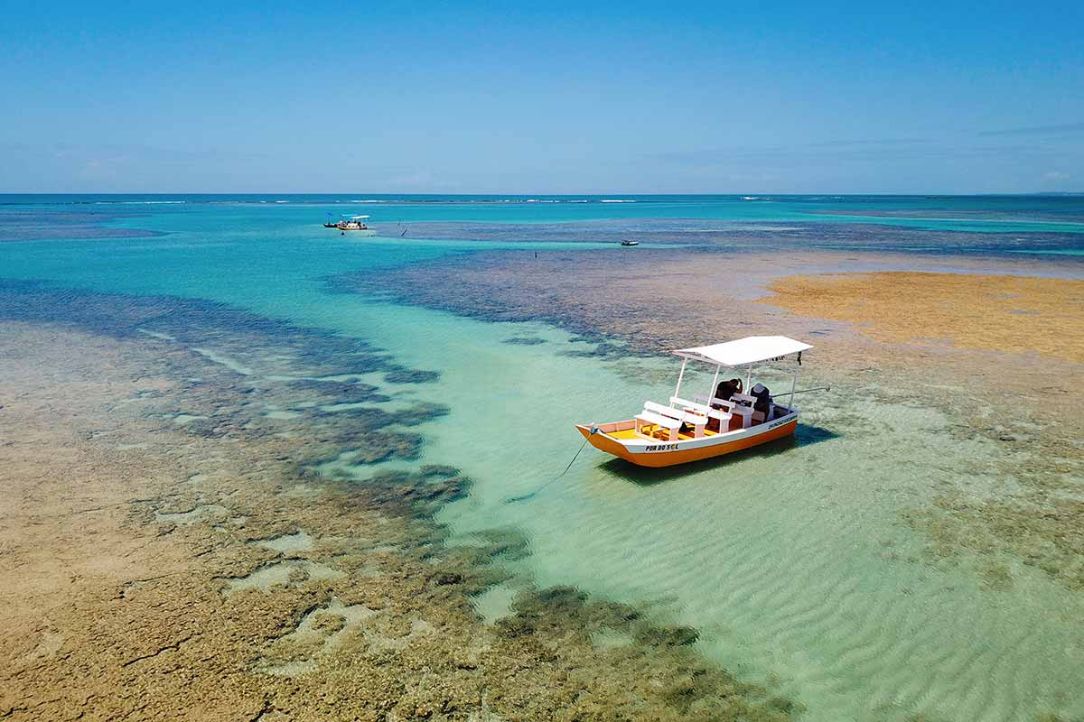 Pousada Marceneiro - Hotéis de Luxo Brasil