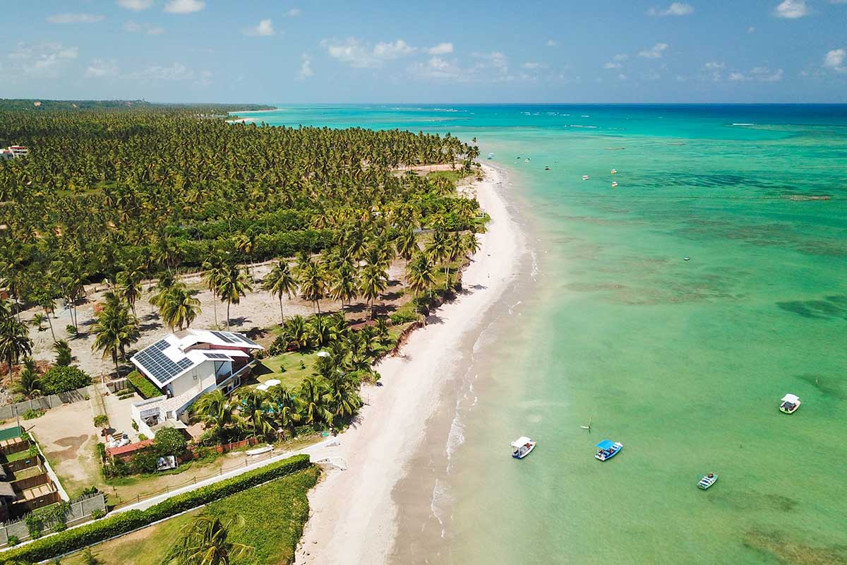 Pousada Marceneiro - Hotéis de Luxo Brasil