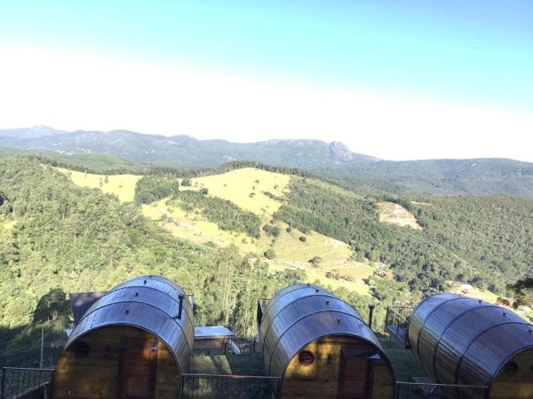 Pousada Villa Barril - Hotéis de Luxo Brasil