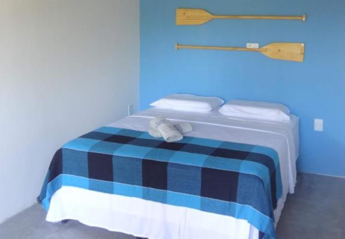 Pousada Angels - Hotéis de Luxo Brasil