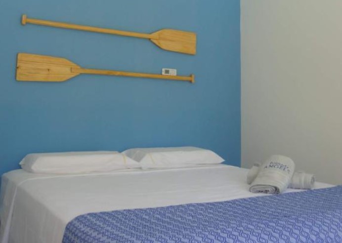 Pousada Angels - Hotéis de Luxo Brasil