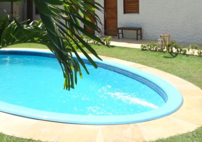 Pousada Angels - Hotéis de Luxo Brasil