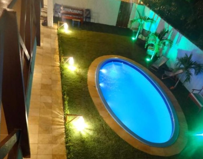 Pousada Angels - Hotéis de Luxo Brasil