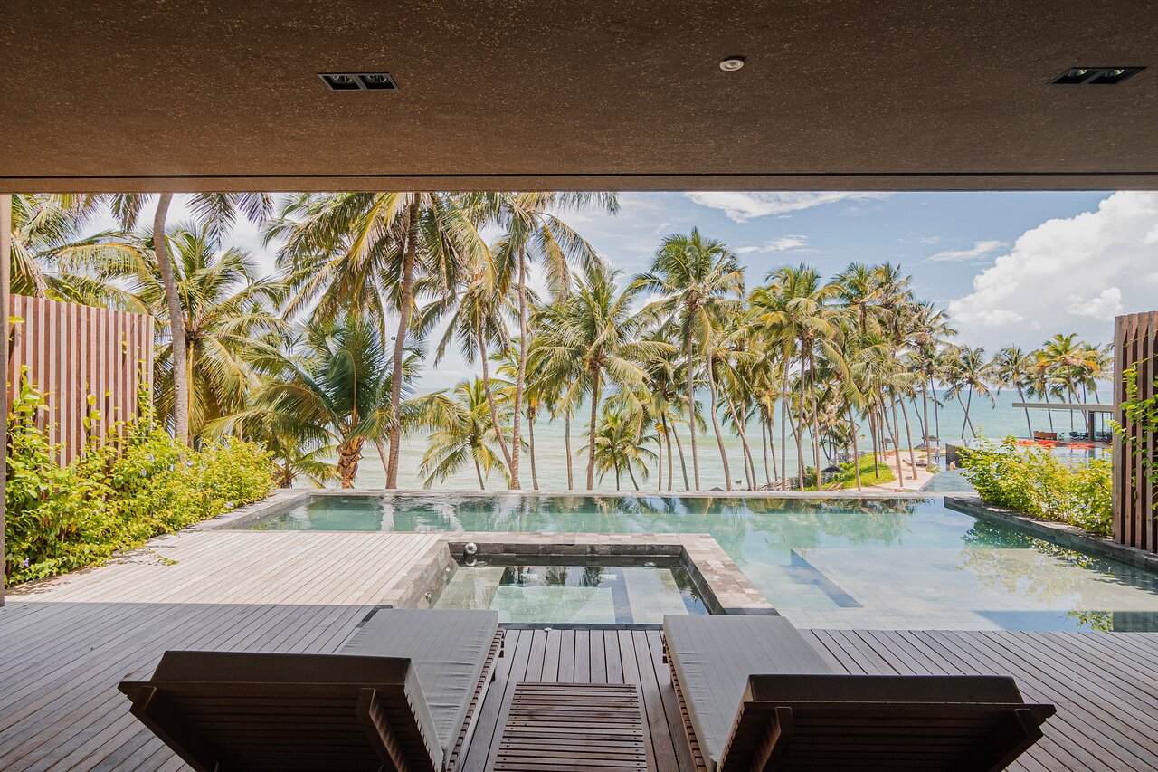 Melhores Resorts do Brasil CARMEL TAÍBA EXCLUSIVE RESORT - Hotéis de ...