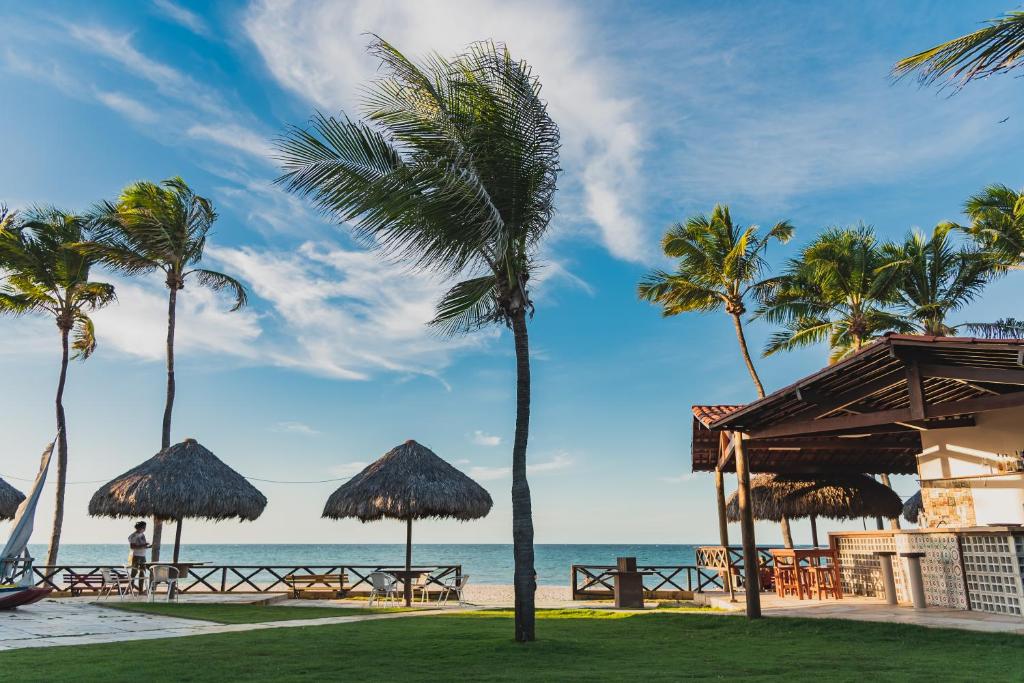 Almai Cumbuco - Hotéis de Luxo Brasil