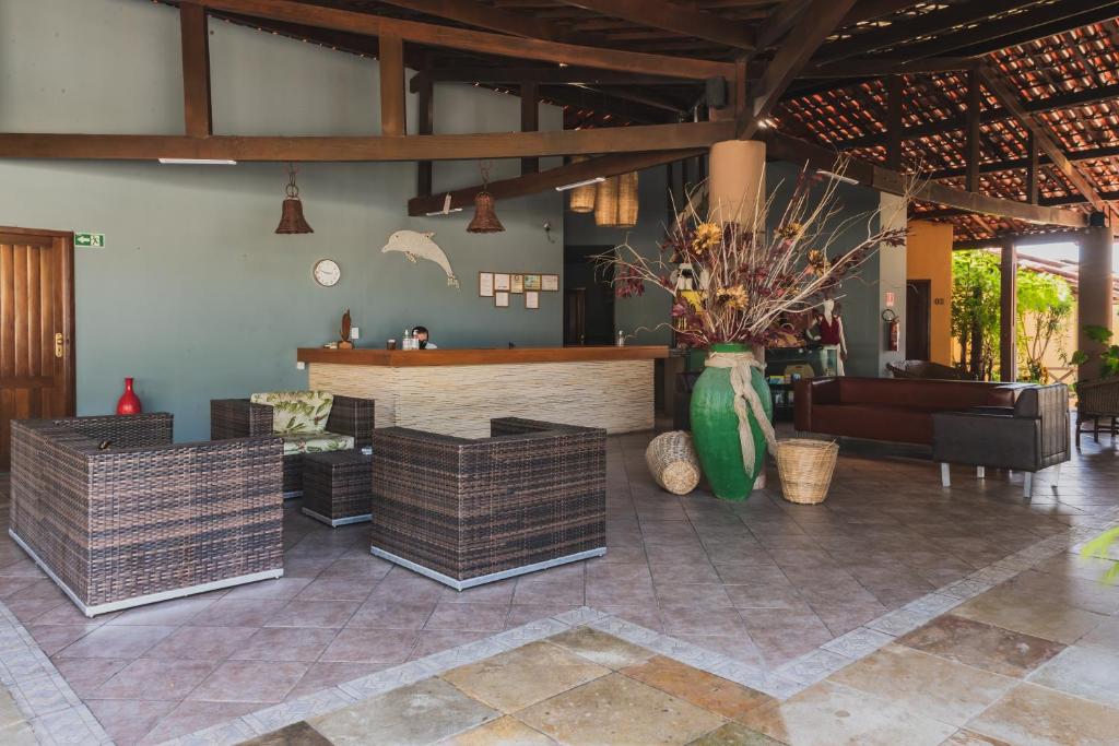 Almai Cumbuco - Hotéis de Luxo Brasil