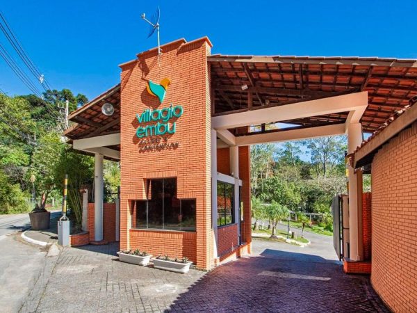 Villagio Embu Resort & Convention - Hotéis de Luxo Brasil