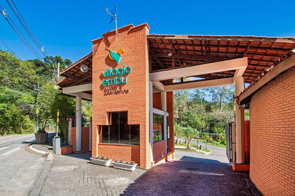 Villagio Embu Resort & Convention - Hotéis de Luxo Brasil