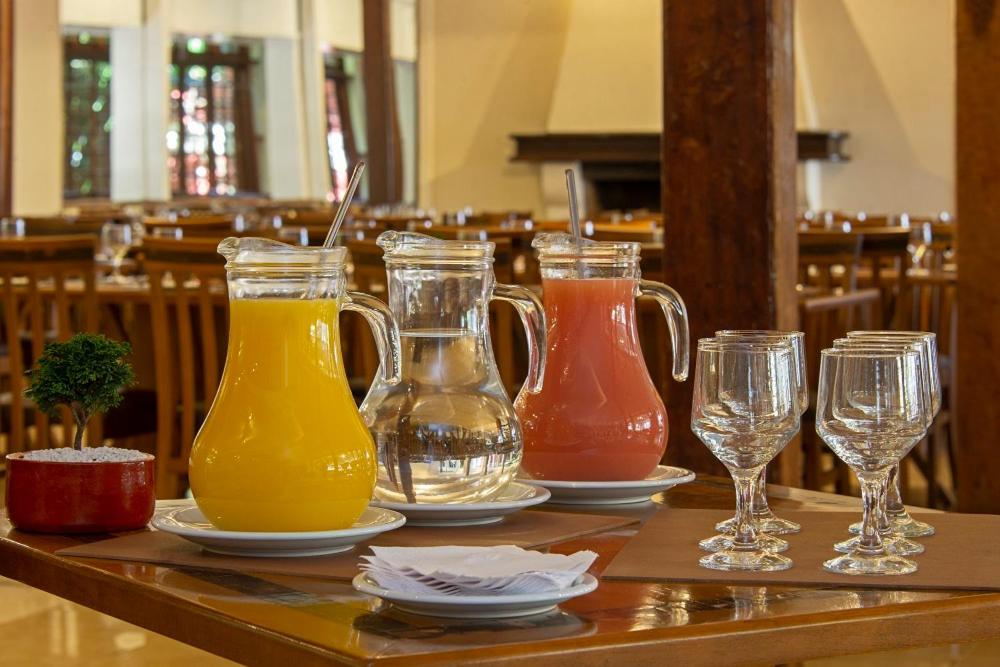 Villagio Embu Resort & Convention - Hotéis de Luxo Brasil