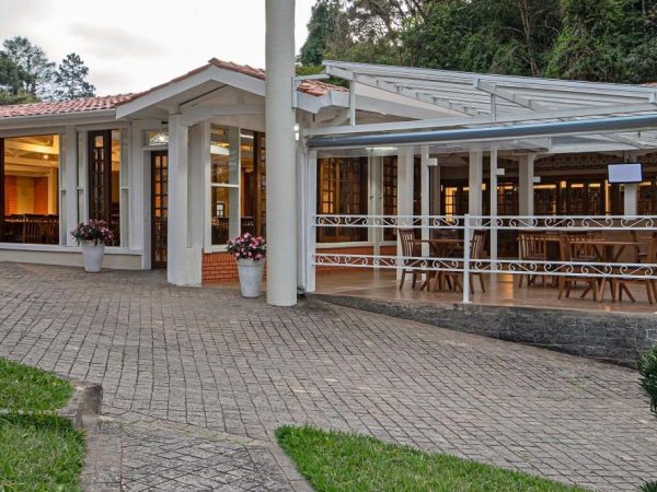 Villagio Embu Resort & Convention - Hotéis de Luxo Brasil