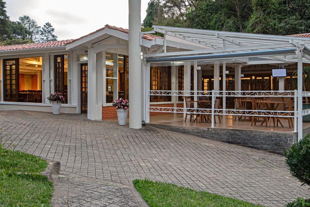 Villagio Embu Resort & Convention - Hotéis de Luxo Brasil