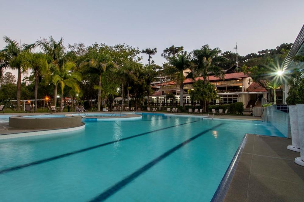 Villagio Embu Resort & Convention - Hotéis de Luxo Brasil