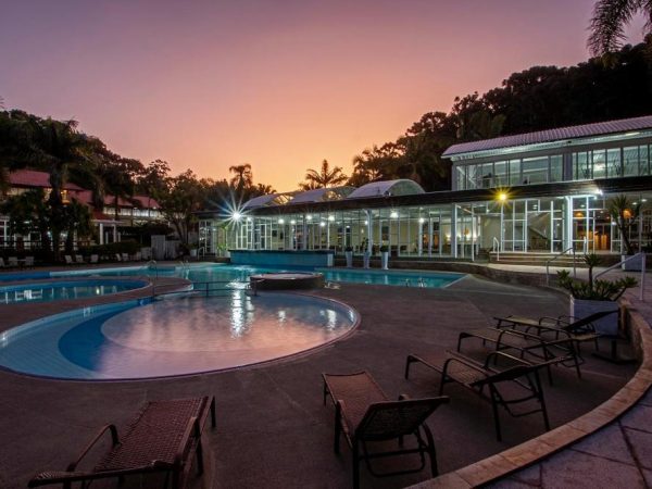 Villagio Embu Resort & Convention - Hotéis de Luxo Brasil