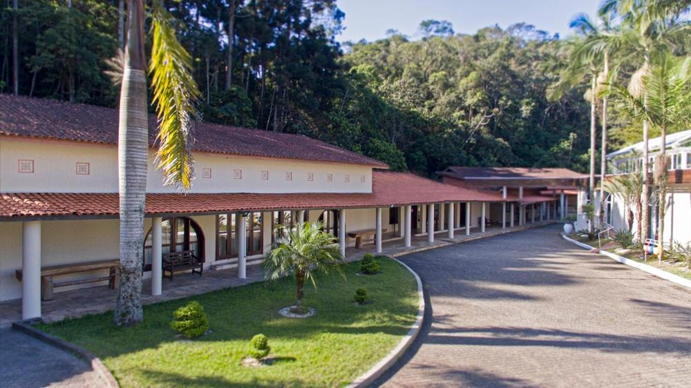 Villagio Embu Resort & Convention - Hotéis de Luxo Brasil