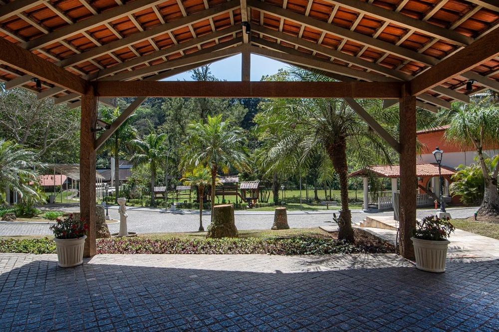 Villagio Embu Resort & Convention - Hotéis de Luxo Brasil