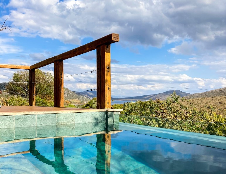 Chalé Monjolo - Hotéis de Luxo Brasil