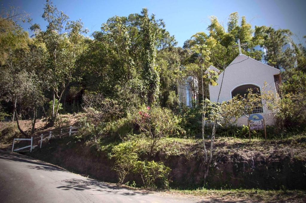 Hotel Fazenda Fonte Colina Verde - Hotéis de Luxo Brasil