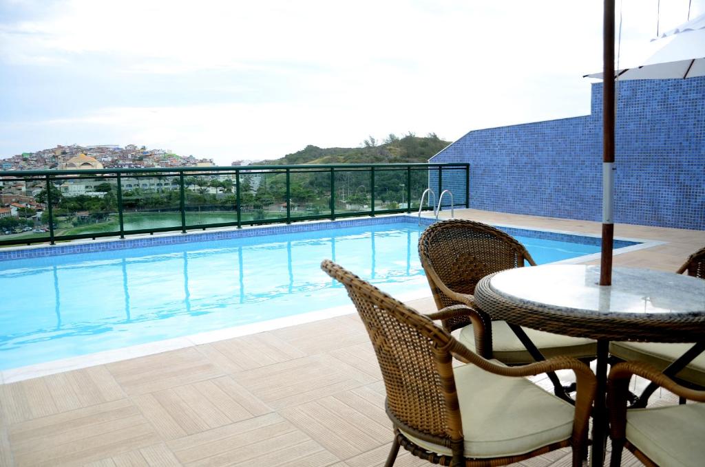 Mediterrane Hotel - Hotéis de Luxo Brasil