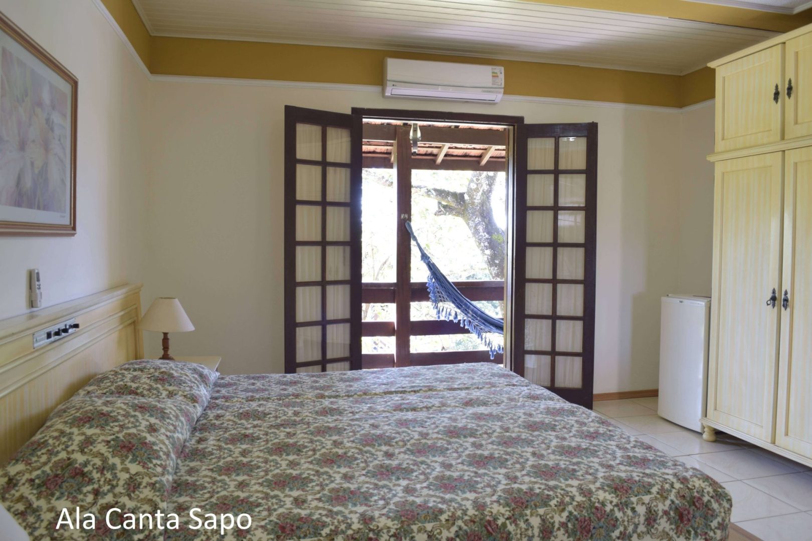 Hotel Fazenda Fonte Colina Verde - Hotéis de Luxo Brasil