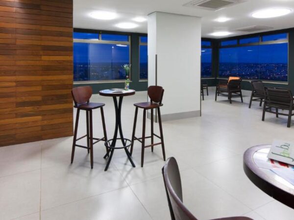 Comfort Hotel & Suites Rondonópolis - Hotéis de Luxo Brasil