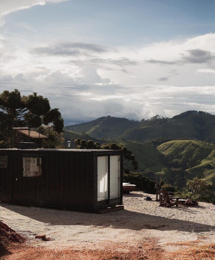 Villetta BF - Hotéis de Luxo Brasil