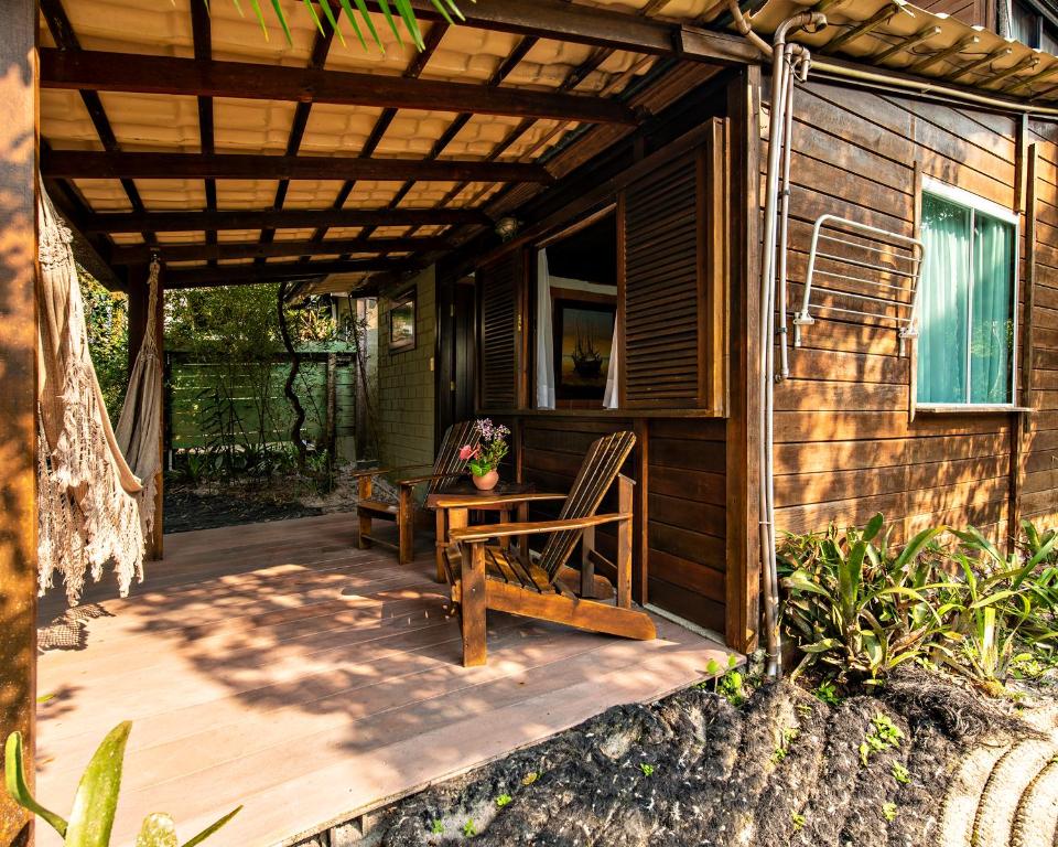 Grajagan Surf Resort - Hotéis de Luxo Brasil